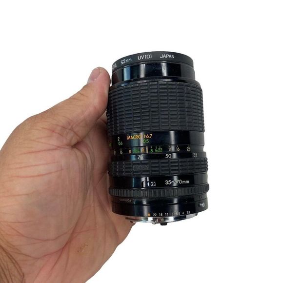 Hoya | Cameras, Photo & Video | Hoya 52mm Cameralens52mm Uv O Macro 64 ...